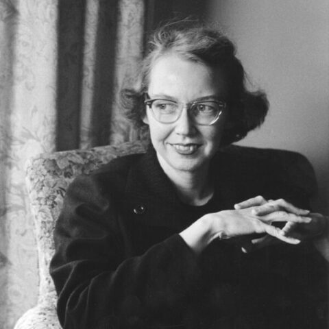 Revelation by Flannery O'Connor - The Trinity Forum