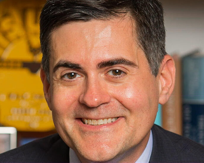 Dr. Russell Moore - The Trinity Forum