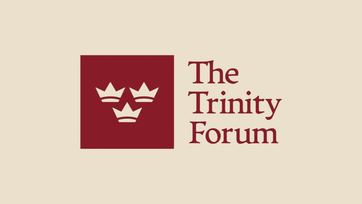 Home - The Trinity Forum