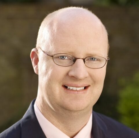 Dr. William Inboden - The Trinity Forum